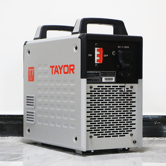 Shanghai General Electric Welding Machine ZX7-400T Inverter DC Dual ...