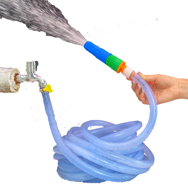 Boutique beef tendon water pipe 4 minutes 6 minutes 1 inch tap water ...