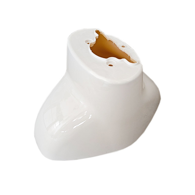 Yadi electric vehicle front fender suitable for universal front wheel ...