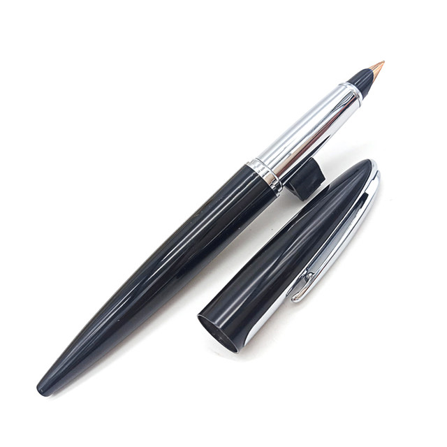 Original authentic hero 891 Golden pen, 12K practice pen collection ...