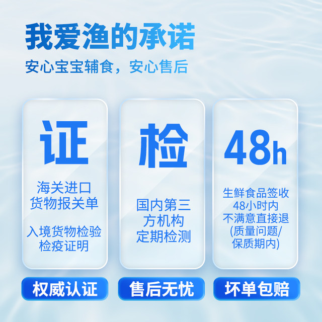 I love fishing Atlantic real cod fresh frozen deep-sea snowfish chunks ...