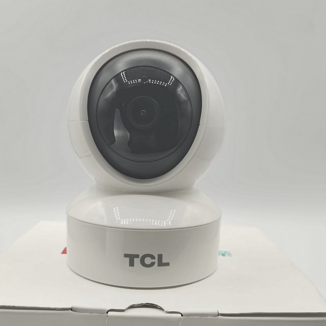 TCL camera TC218 panoramic 360 -degree rotation mobile phone remote ...