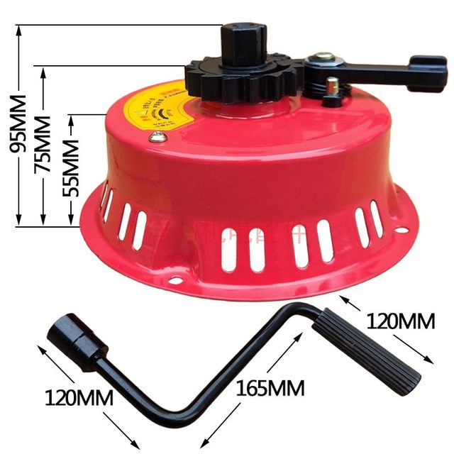 Gasoline machine micro -cultivator pumping machine water pumping ...