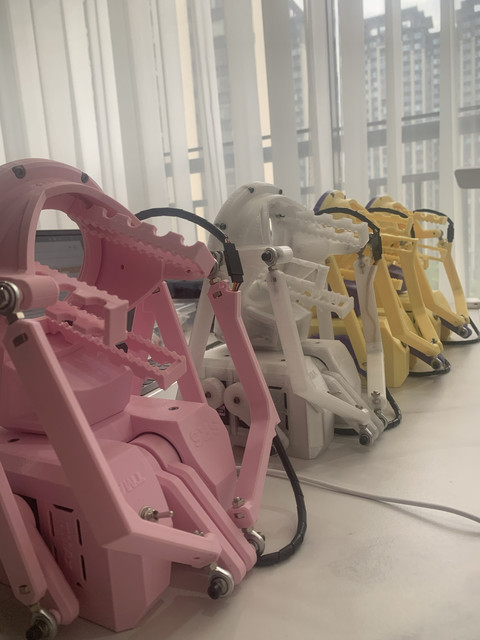 Osr6 /osr2/with rotation, video linkage, simple and easy to operate ...