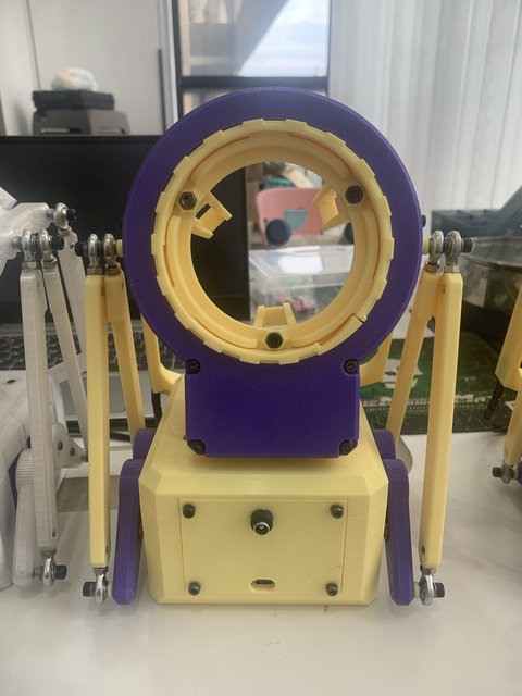 Osr6 /osr2/with rotation, video linkage, simple and easy to operate ...