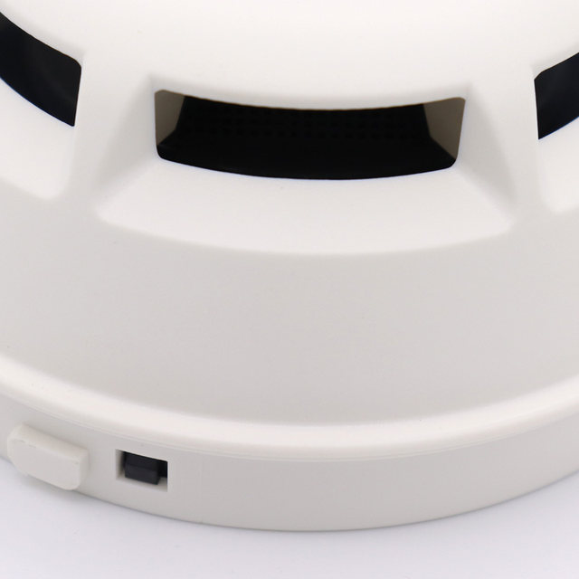 Siemens smoke detector OP722-CN/OP720-CN photoelectric smoke detector HI720-CN temperature sensor