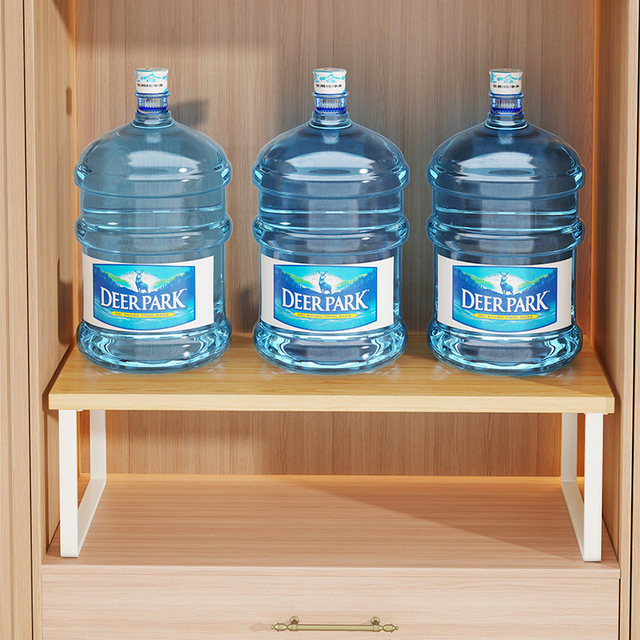 Wardrobe storage rack cabinet layered storage rack cabinet inner layer ...