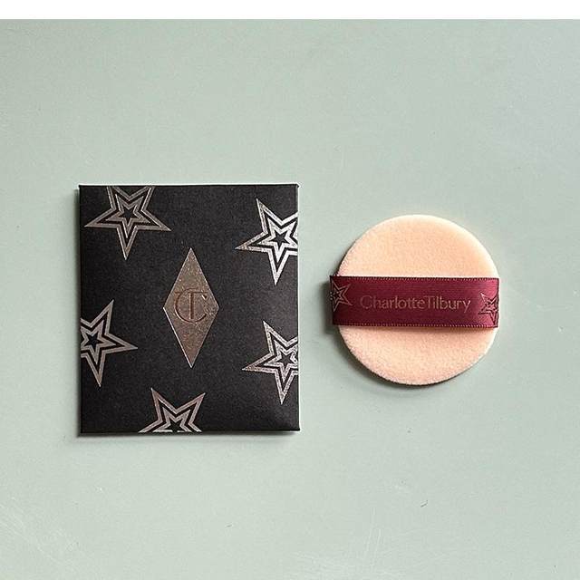 CT original powder flutter loose powder honey powder dedicated to make ...