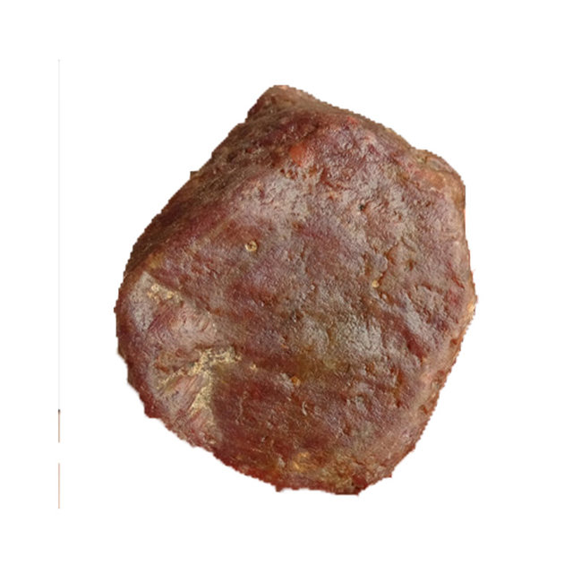 Qianrui natural red corundum raw stone ruby hand-held pieces, raw ore ...