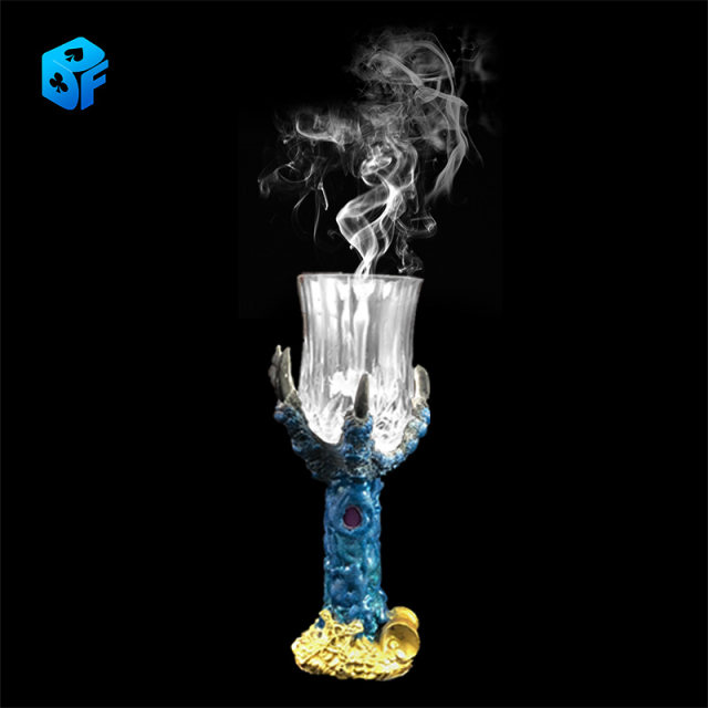 Northern Magic Cup Smoking Cup Smooth Smooth Smooth Smoke Smoke Cup ...