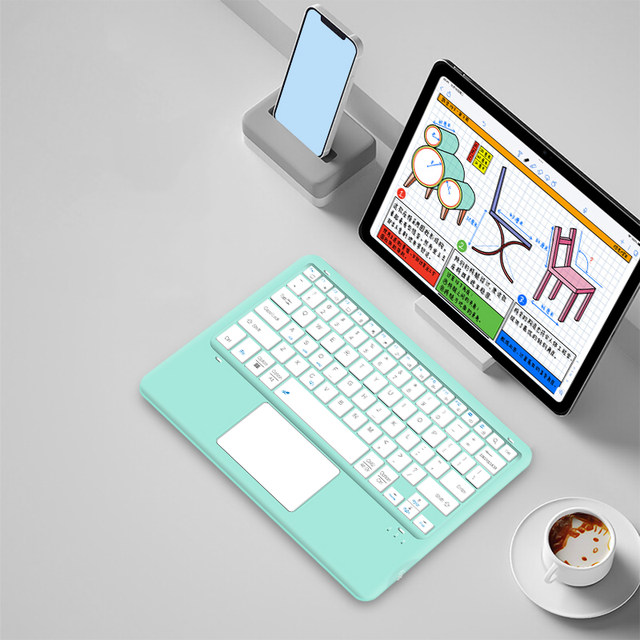 Lenovo Yoga Pad Pro Bluetooth keyboard 13-inch Lenovo Yogaduet wireless ...