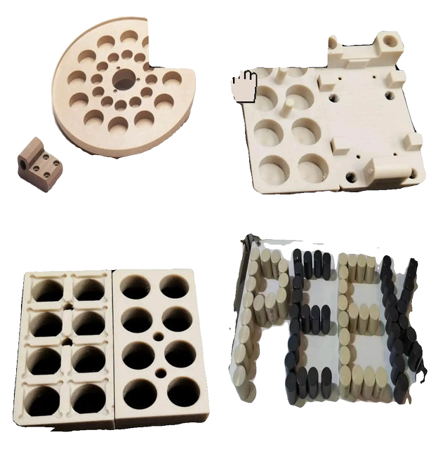 PA66 nylon board POM bakelite ABS polytetrafluoroethylene PPS board PEEK board UPE rod square ...