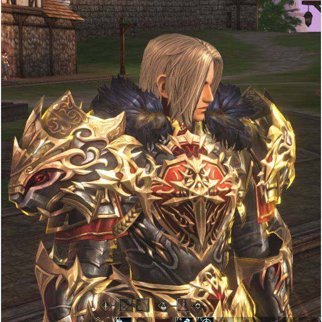 Lineage 2 stand-alone version, Radiant Magician, Aden’s Awakening ...