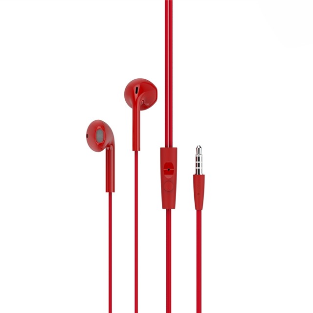 Tuddrom Little Magic Duck F1 Headphones Earbuds Wired with Microphone ...