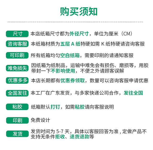 Customized a small amount of small batch custom -made flat aircraft box ...