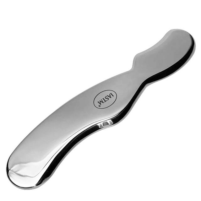 Universal stainless steel knife razor fascia knife massage myofascial ...