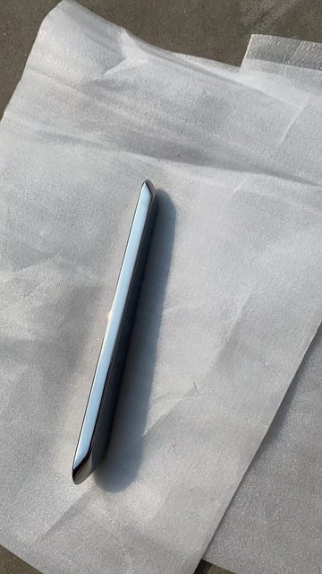 Medical fascia knife Facial sizes of the head of the head type clavicle ...