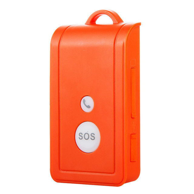 Wireless pager for the elderly, mobile phone positioning, voice ...