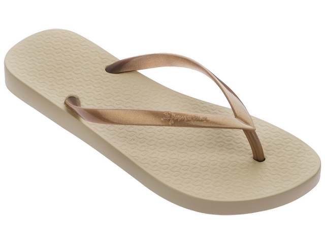 Brazil imported Ipanema flip flops for women internet celebrity fashion ...
