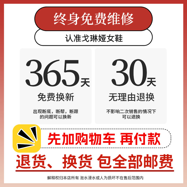 Leather Martin boots for women 2025 new spring and autumn single boots ...