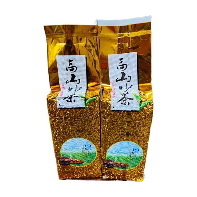 Jieyang Yuhu Ping Shang Dabao Mountain Erchun Tea High Mountain Stir ...