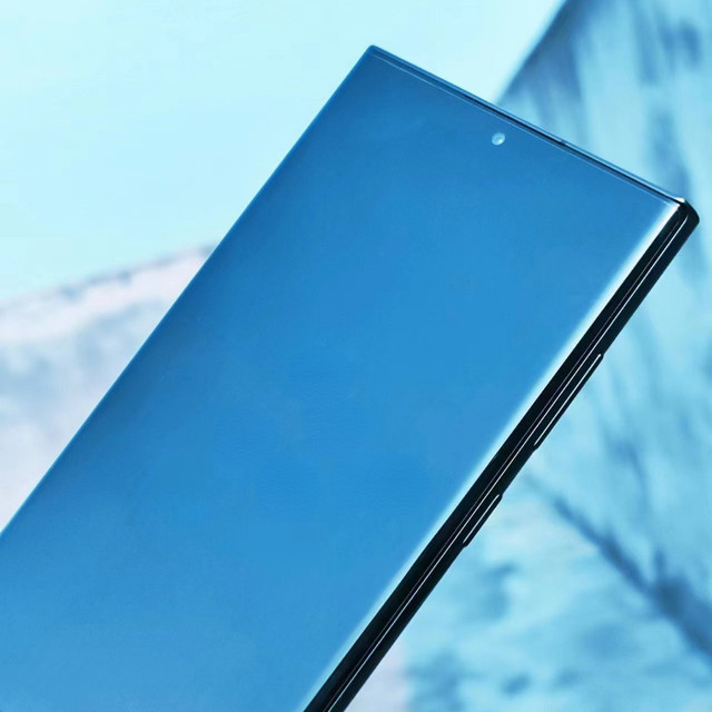 The film prescription is suitable for Samsung S23ULTRA Filin film S23 ...