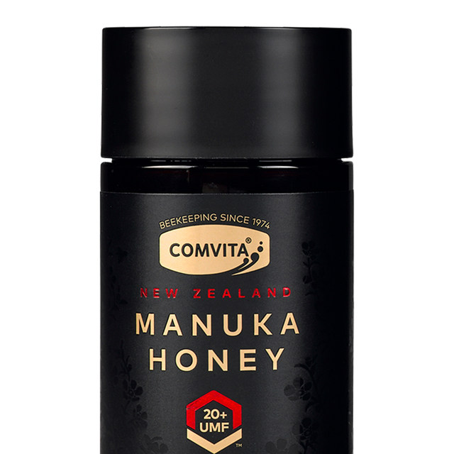 Convita Manuka UMF20+ Honey 250g New Zealand imported natural