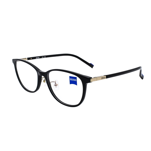 ZEISS Zeiss frame myopia ultra-light women's full frame with Zeiss ...