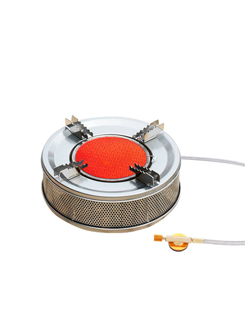 Outdoor dew furnace furnace wild camps portable gas furnace card type ...