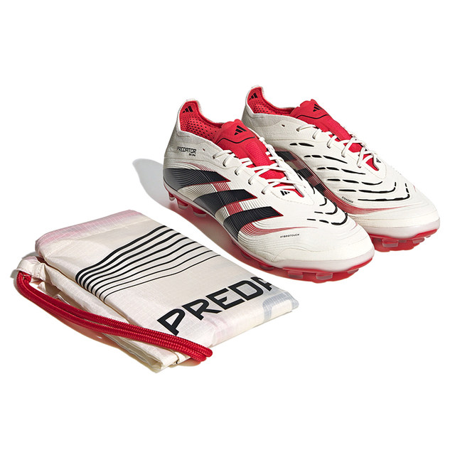 Cool Football Adidas Falcon 25 PREDATOR high-end Chinese version AG ...