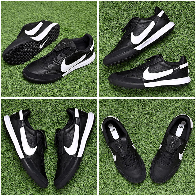Cool Soccer Nike Premier III TF Sharp Skin Frisbee Single-Run Football ...