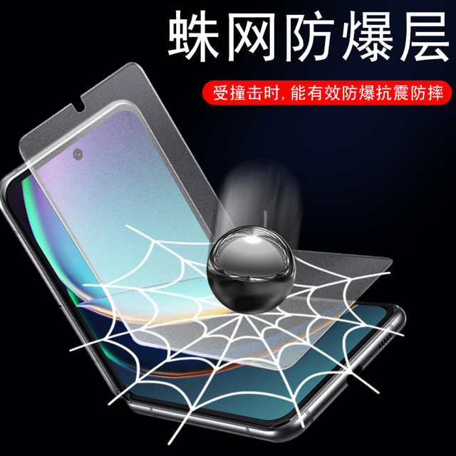 Motorola Razr50ultra scrub film UITRA film Motorazr50utrla mobile Moto ...