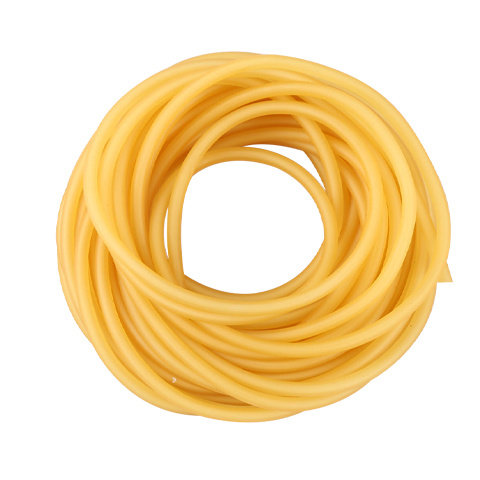 Slingshot round rubber band high elastic sling ball traditional rack ...