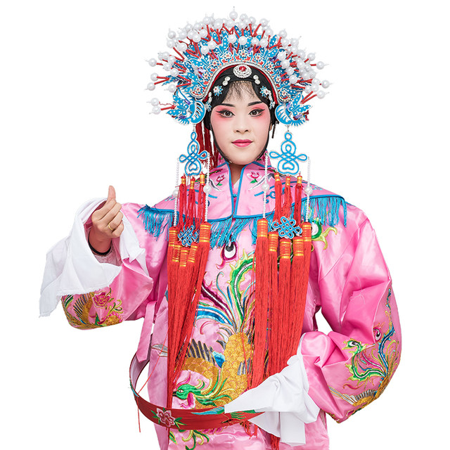 Opera costumes, drama costumes, costumes, imperial concubines ...