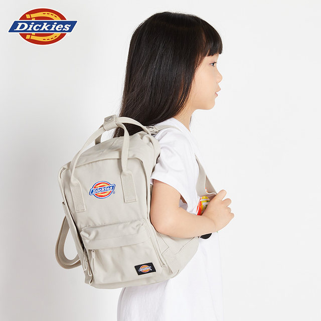 Dickies Children's MINI Backpack Travel Backpack Male and Female ...