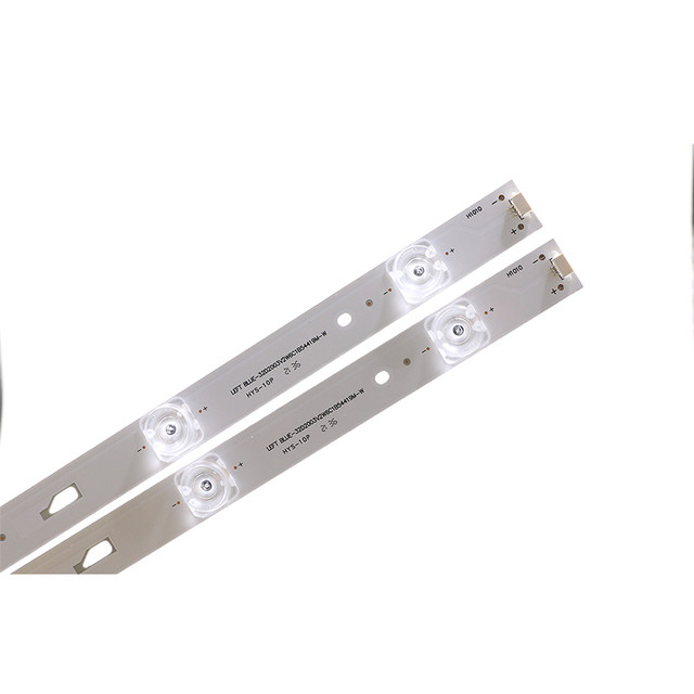 Lu Zhi applicable to PPTV 32C2 light strip 4C-LB320T-HR5 32HR332M06A5 V2 6 light 2W light bar