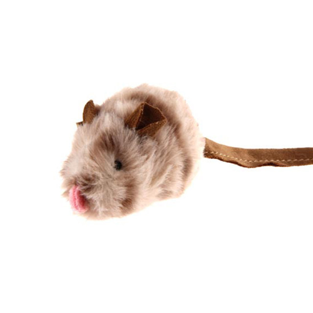 Your GiGwi cat toys are small mice, birds, bees, hedgehogs and crickets ...