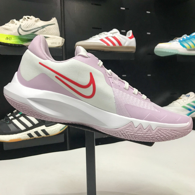 NIKE Nike Men's Shoes 2025 Spring PRECISION VI Cushioning Low Top ...