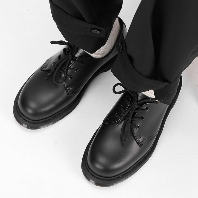 Small defective shoe treatment can be returned and exchanged Goodyear ...