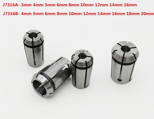 J7316A milling beam milling machine 7316b pinch 7320 long 45 chip ...