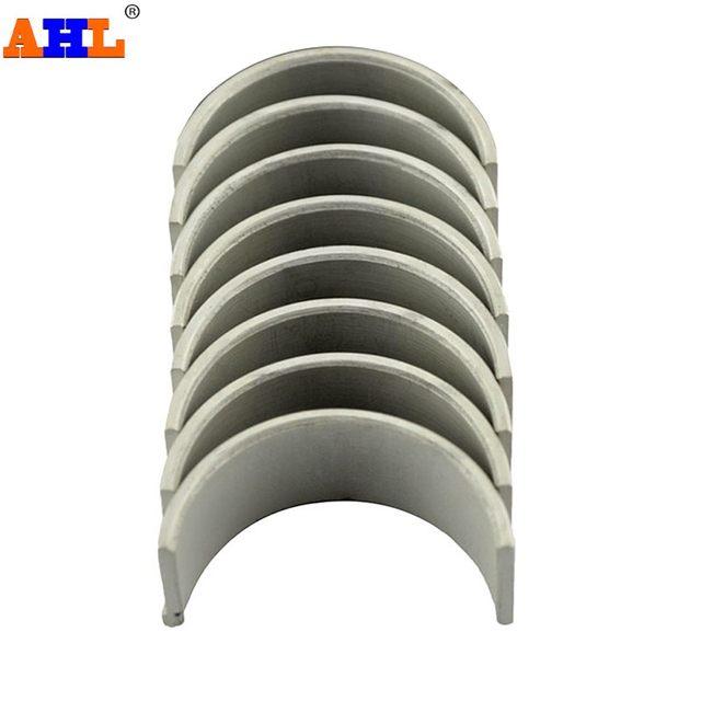 Suitable for Suzuki GSX-R GSXR600 small R K1-K9 L1L2 97-11 crankshaft ...