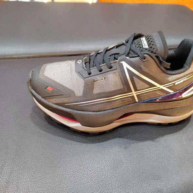 Anta Champion Outdoor Series Swift Nitrogen Technology Cross-country ...