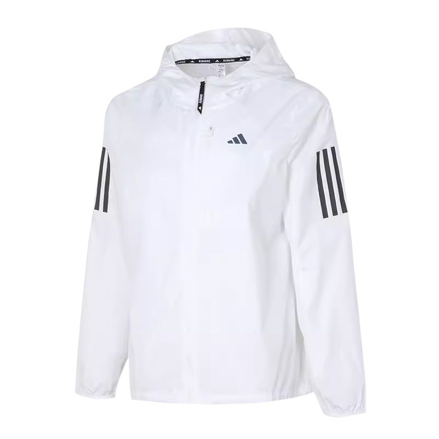 Adidas Adidas Women's Sports Casual Skin Skin Skin Sunscreen Outdoor ...