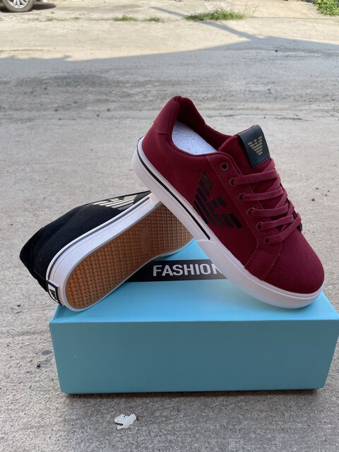2025 new black board shoes student canvas shoes trendy shoes sports ...