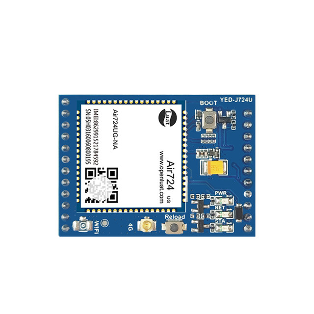 Compatible With Friend 7s1 Internet Of Things 4g Communication Module Dtu Communication Air724