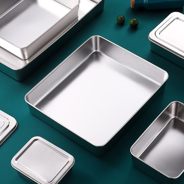 Tiramisu plate tray utensil plate baking tray berry mousse cake plate ...