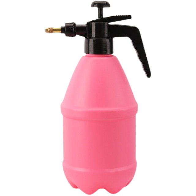 Waper pot pressure -type gardening, flowering kettle, home cleaning ...