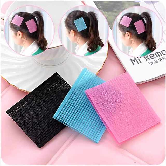 Bangs stickers magic stickers broken hair stickers stickers female hair ...
