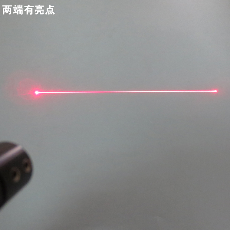 Module laser - 655nm 10mw | Matériel