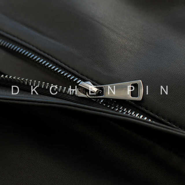 Chungpin cotton leather leather leather clothing female fashion jacket ...